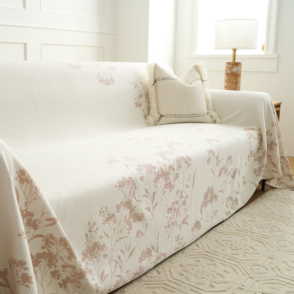 Cooling Meadow Sofa / Couch Cover - Limited Time Offer – Slashop.Inc