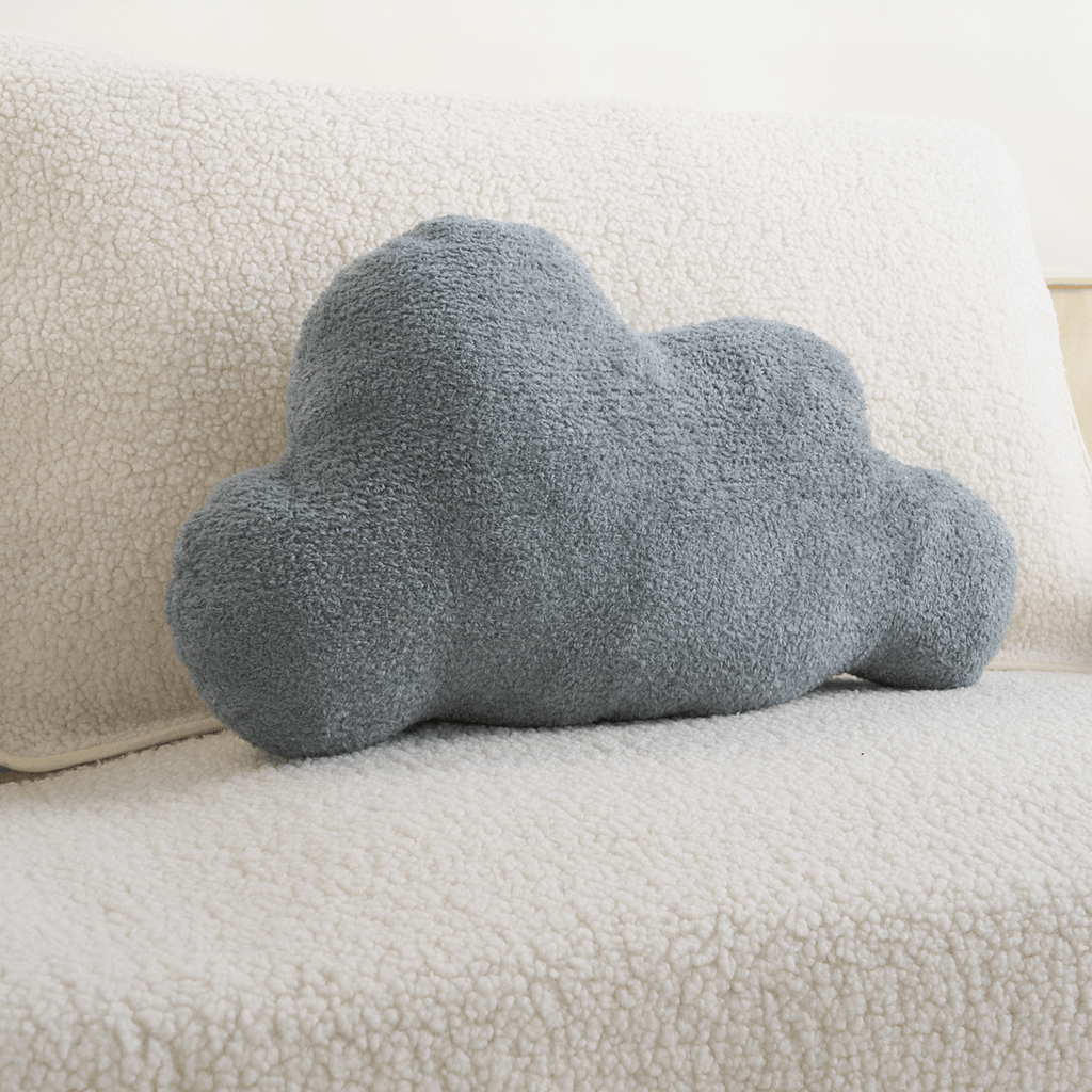 Cloud Cuddles Sofa Pillow – Slashop.Inc
