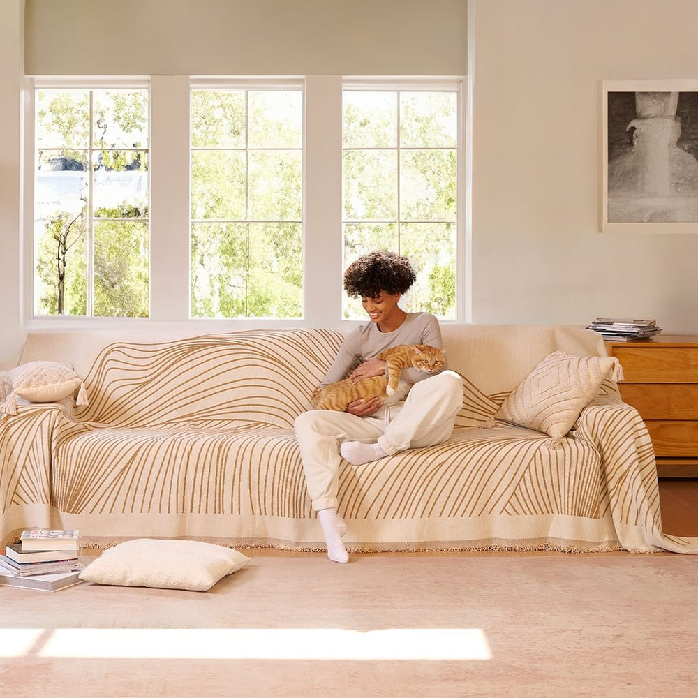 Living Room | Sofa/Couch Covers – Slashop.Inc