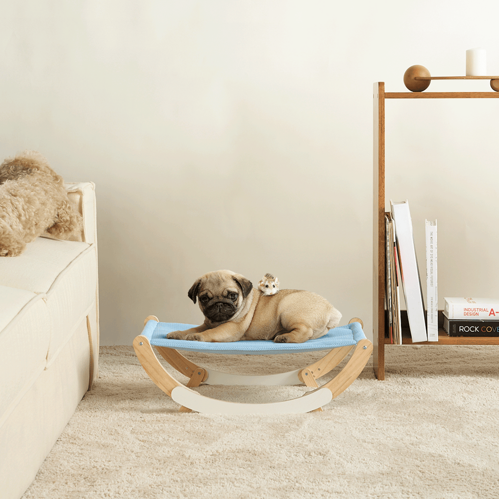 Timber Tails Cat Hammock - Final Sale – Slashop.Inc